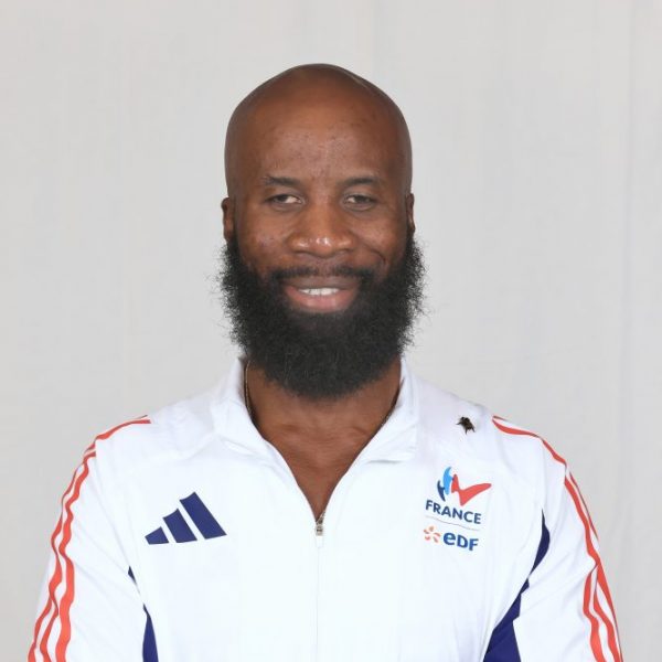 MAKUNDA – Bleus Handisport / Base officielle du haut niveau