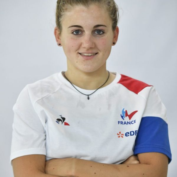 PAULI – Bleus Handisport / Base officielle du haut niveau